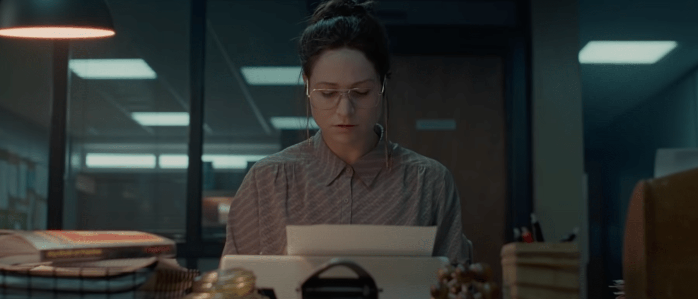 Episode 285: Censor – Frightday