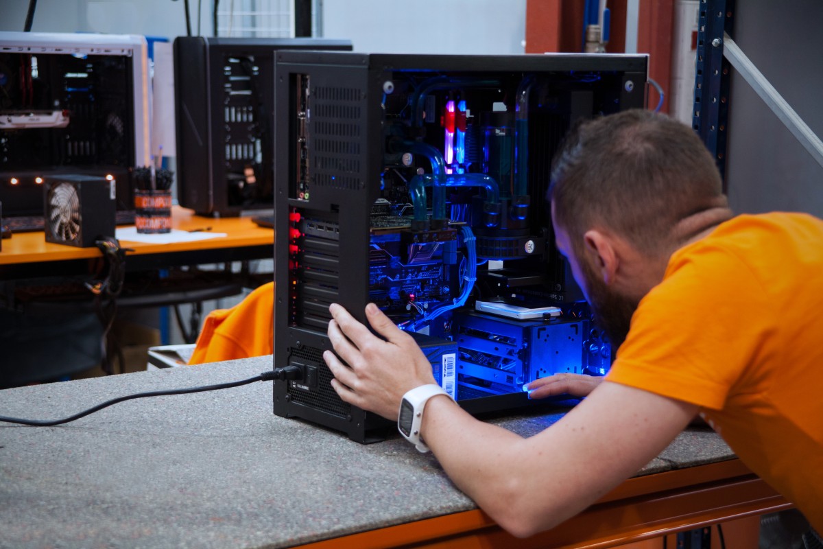 6 consejos para mantener tu PC a punto durante el confinamiento