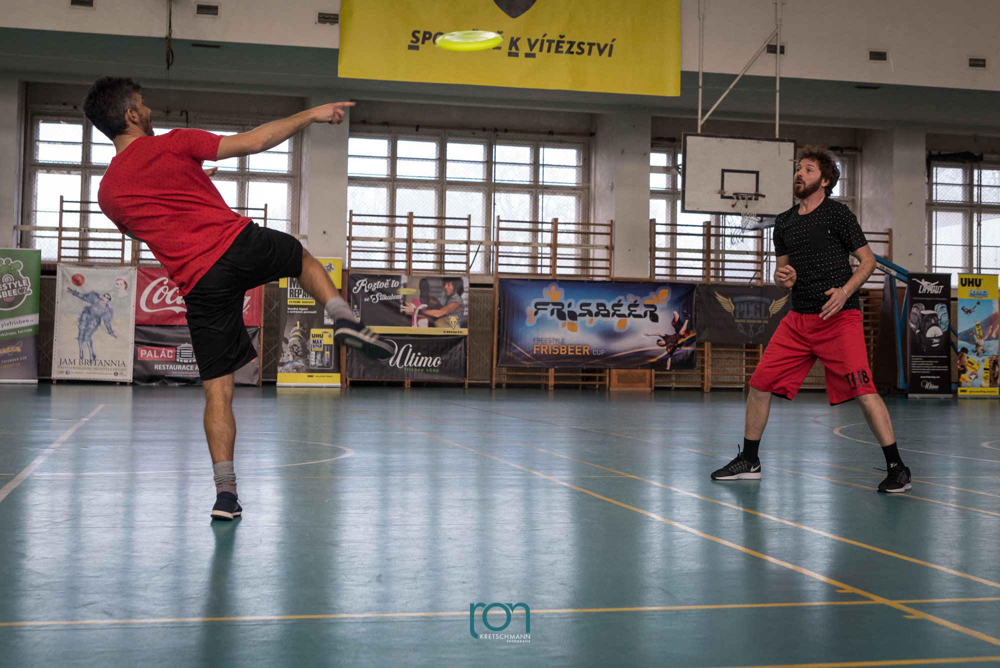 Word of the Day – FrisbeeGuru