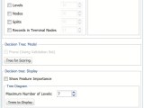 Using Classification Tree Solver