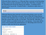 Using Multiple Linear Regression Solver