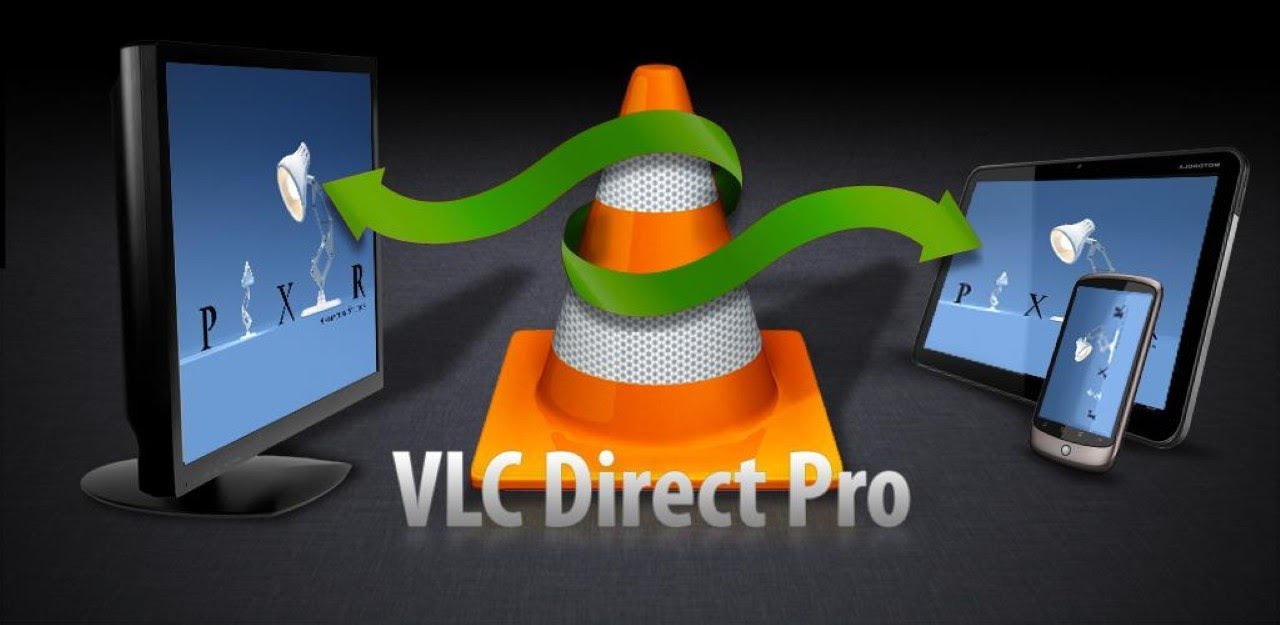 VLC Direct Streaming Pro Free – FrostClick.com | The Best Free ...