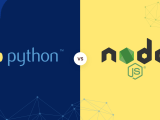 Node Js Vs Python Which Backend Technology Should You Choose