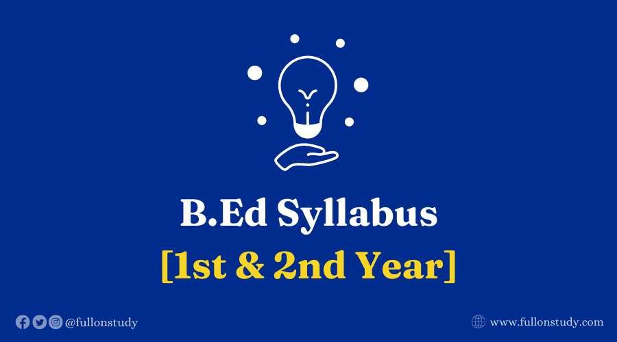 B.Com Books & Notes: Free Download PDF (1st, 2nd & 3rd Year)