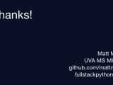 Devops Continuous Delivery And You Full Stack Python