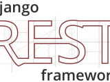 Django Rest Framework Full Stack Python