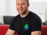 About The Author Full Stack Python