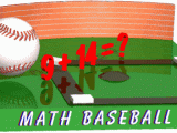 Math Baseball