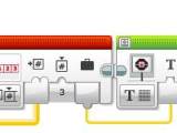 Lego Mindstorms Ev3 Array Operations Block In Detail
