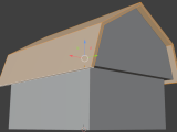 Medium Barn