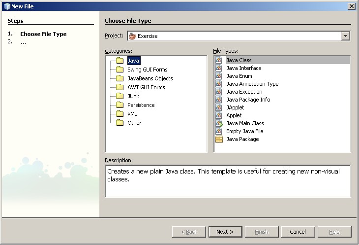 Introduction to Classes | Dusty Codes