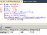 Microsoft Sql Server Lesson 10 Introduction To Functions