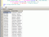 Microsoft Sql Server Lesson 15 Introduction To Data Filters