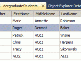 Microsoft Sql Server Lesson 15 Introduction To Data Filters