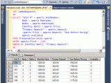 Microsoft Sql Server Lesson 15 Introduction To Data Filters