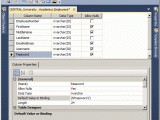 Microsoft Sql Server Lesson 07 Assistance With Data Entry