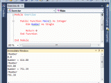 Visual Basic Errors And Exceptions