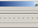 Microsoft Visual C Cli Windows Controls Track Bars