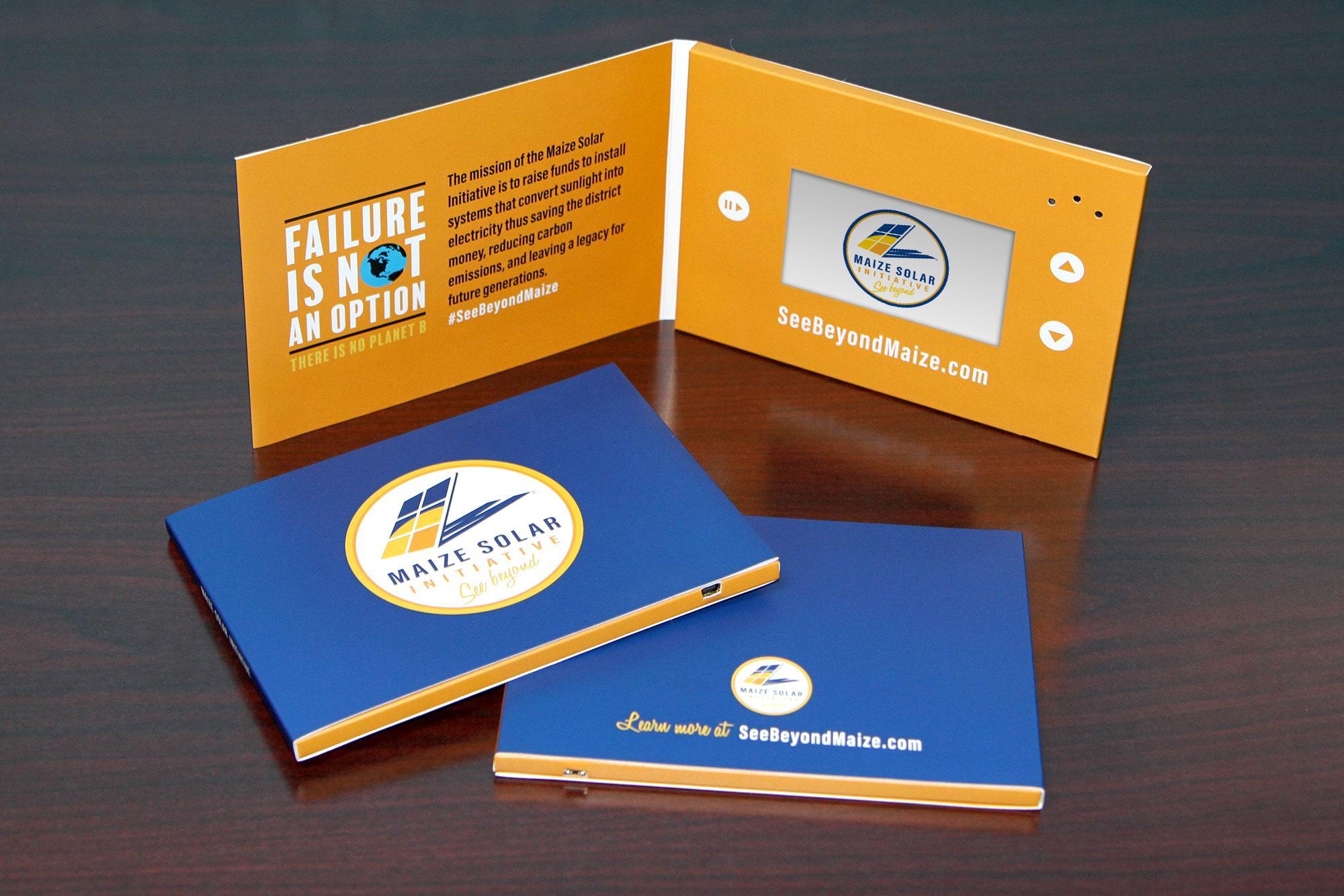 Where to Use Video Brochures? | Funimprint