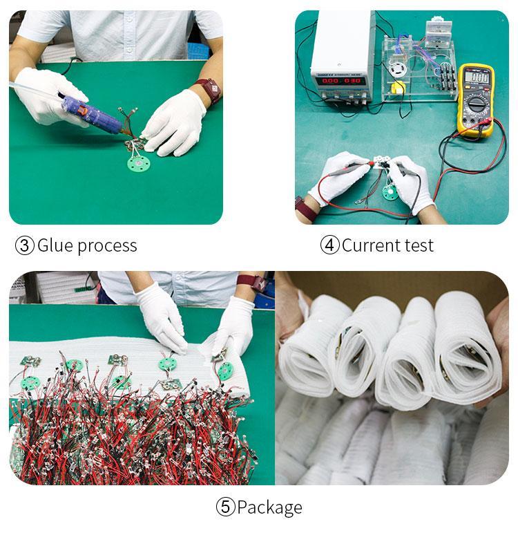 Programmable Sound Module Music Chips for Greeting Cards | Funimprint