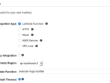 Deploy A Hugo Website From Github To S3 Using Github Webhooks Api