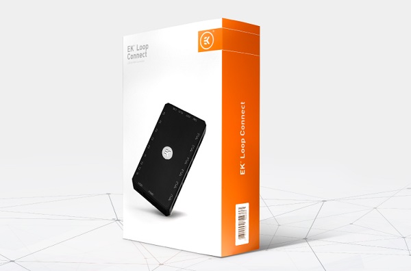 Get Re-Connected With the Latest Version of EK-Loop Connect Software ...