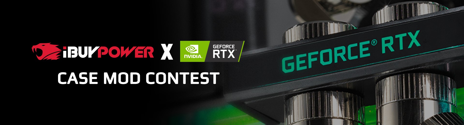 iBUYPOWER Announces First Ever Case Mod Contest 2021 - Funky Kit