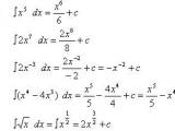 Integral Calculus