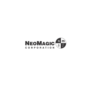 NeoMagic-Logo - Fusion Public Relations