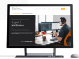 Transfering A Project To The Support Maintenance Team Best Practices