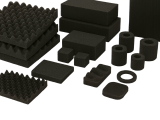 Advanced Engineered Foam Future Foam