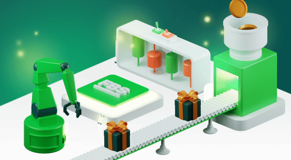 FBSが、FBSギフトシーズンプロモーションを開始！入金と取引だけで豪華商品を進呈！