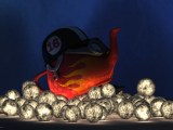 Pixar Renderman Environment Choiceskopol
