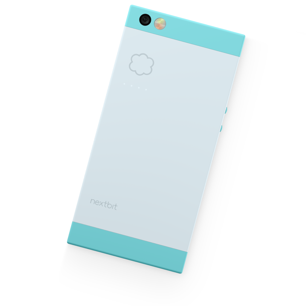 Nextbit Robin with 64GB of storage and Android 7.1.1 spotted on GFXBench
