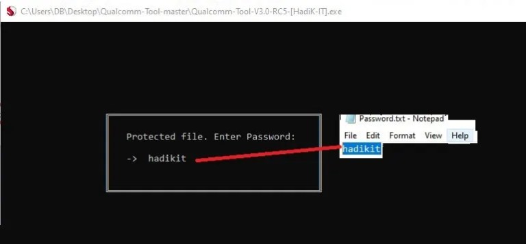 Rc5 Qualcomm Tool V30 Download Qualcomm Simple Unlocker