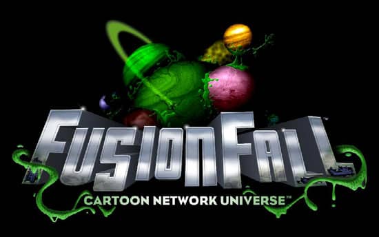 Cartoon Network Online FusionFall (MMORPG) | Kellthuzad 김