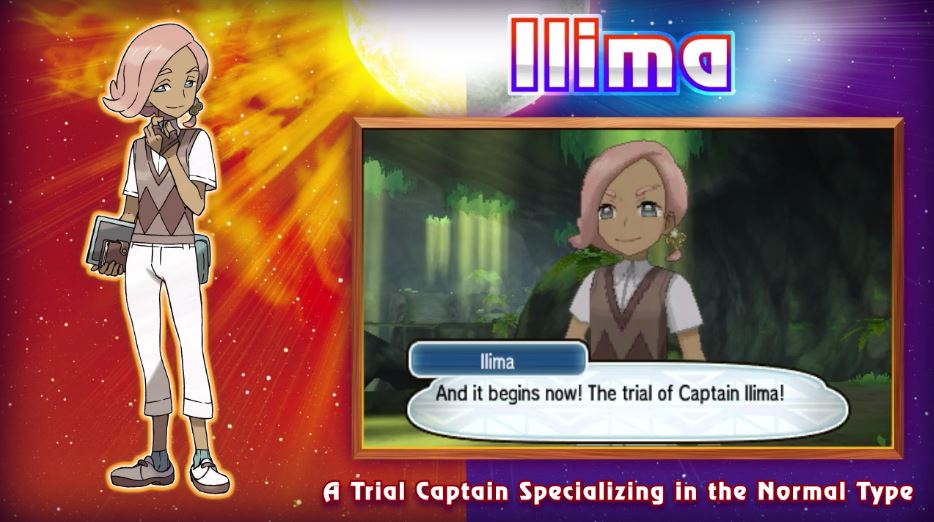 Here are a few more new Pokemon coming to Pokemon Sun and Moon - GAMBIT ...