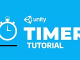 How To Make Countdown Timer In Unity With Minutes Seconds