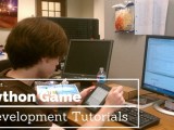 Best Python Game Development Tutorials Online