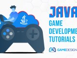 Java Game Development 6 Tutorials For Java Games