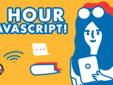 Free Course 1 Hour Javascript Game Development Blog