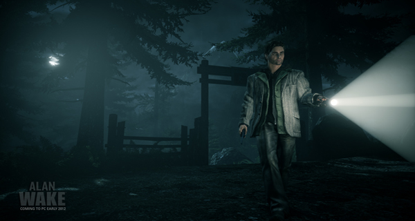 Alan Wake PC Specifications and Requirements – GamerFuzion