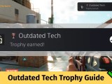 Outdated Tech Trophy Guide Far Cry 6 Game Specifications