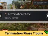 Termination Phase Trophy Achievement Freeing Hostages Guide Far Cry