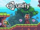 Free Unity 2d Tutorials Gamezdev