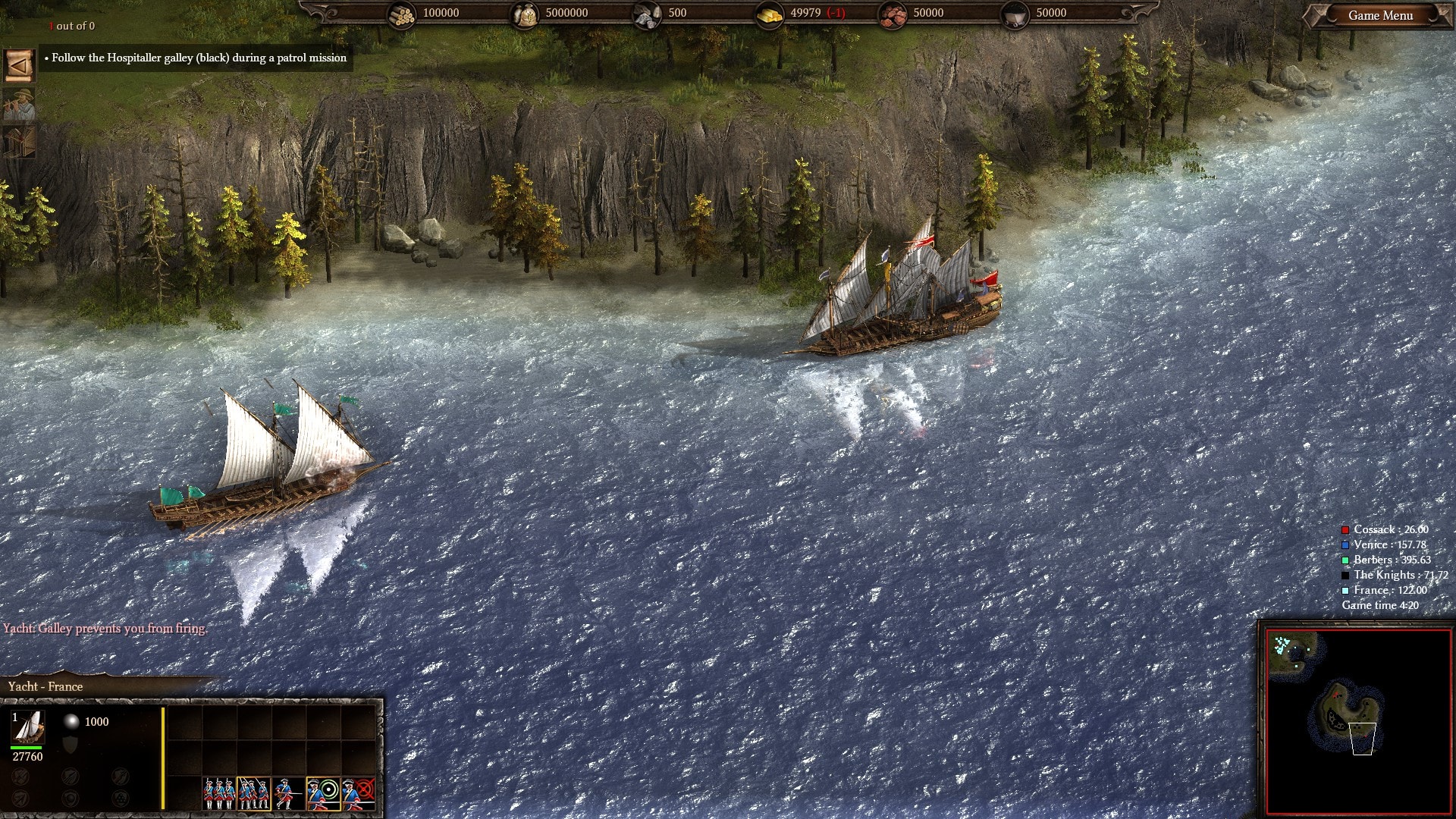 Cossacks 3 Review | Gaming on PC