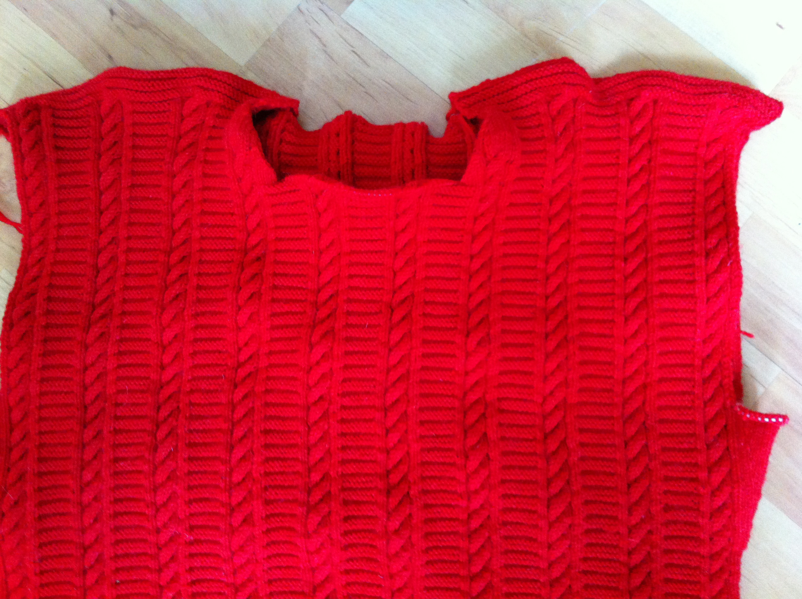 Filey 15: 25 June – 1 July » Gansey Nation