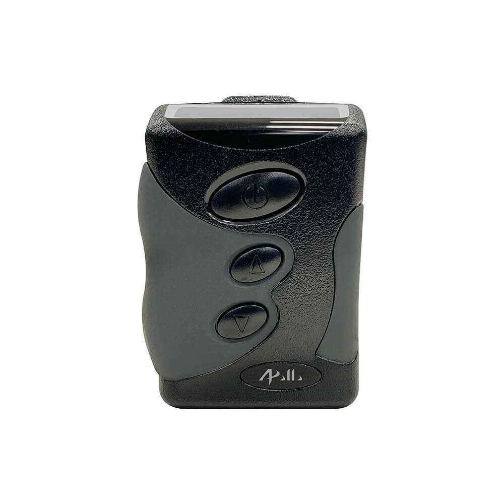 Numeric Pager (AL-901) - GOLD APOLLO