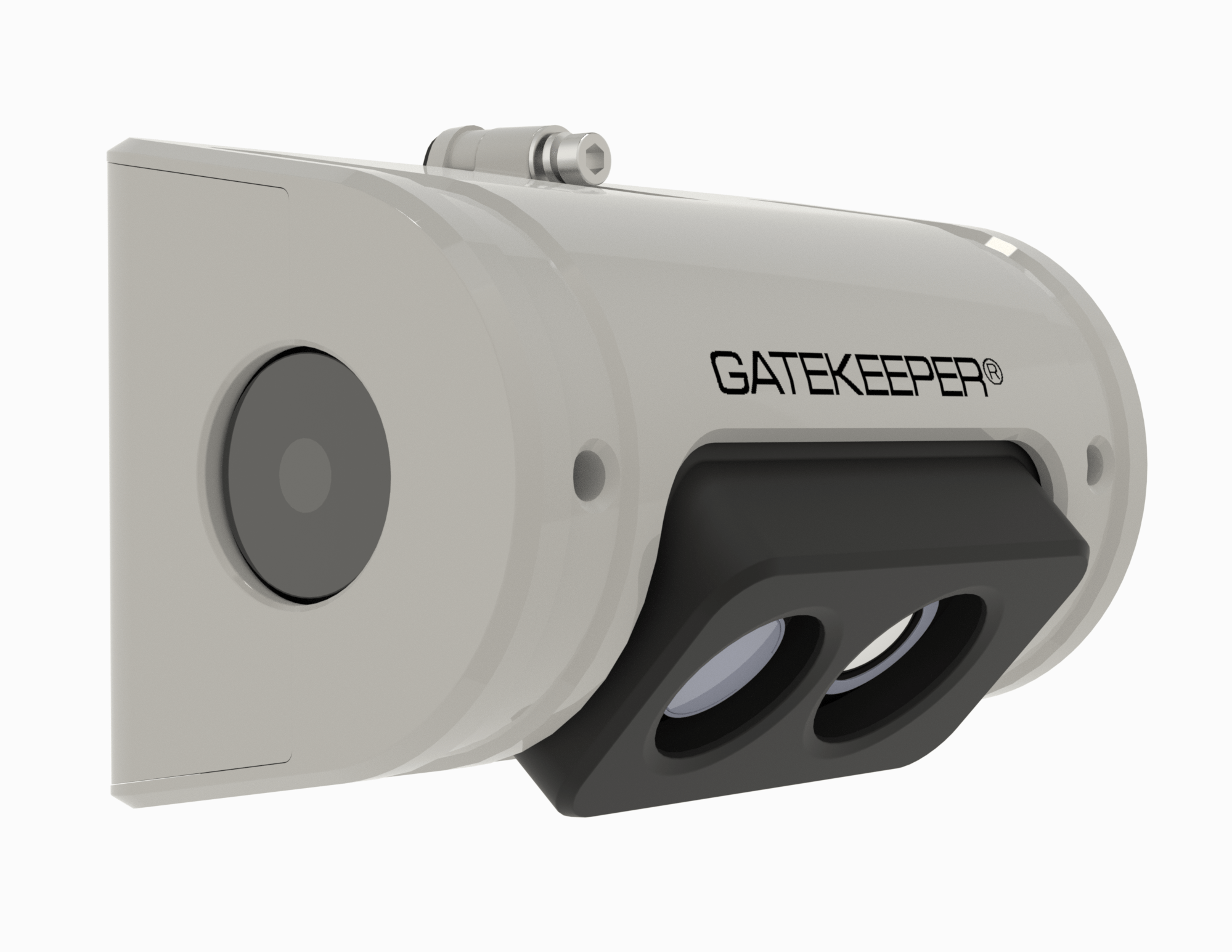Rear Vision System - Gatekeeper Systems