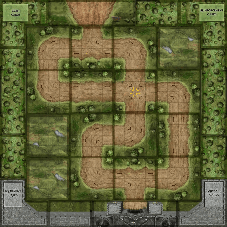Map Editors – Gate Keeper Games & Dice